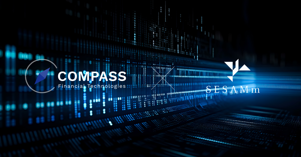 SESAMm and Compass FT partner to create new thematic index based on ... SESAMm and Compass FT partner to create new thematic index based on ...