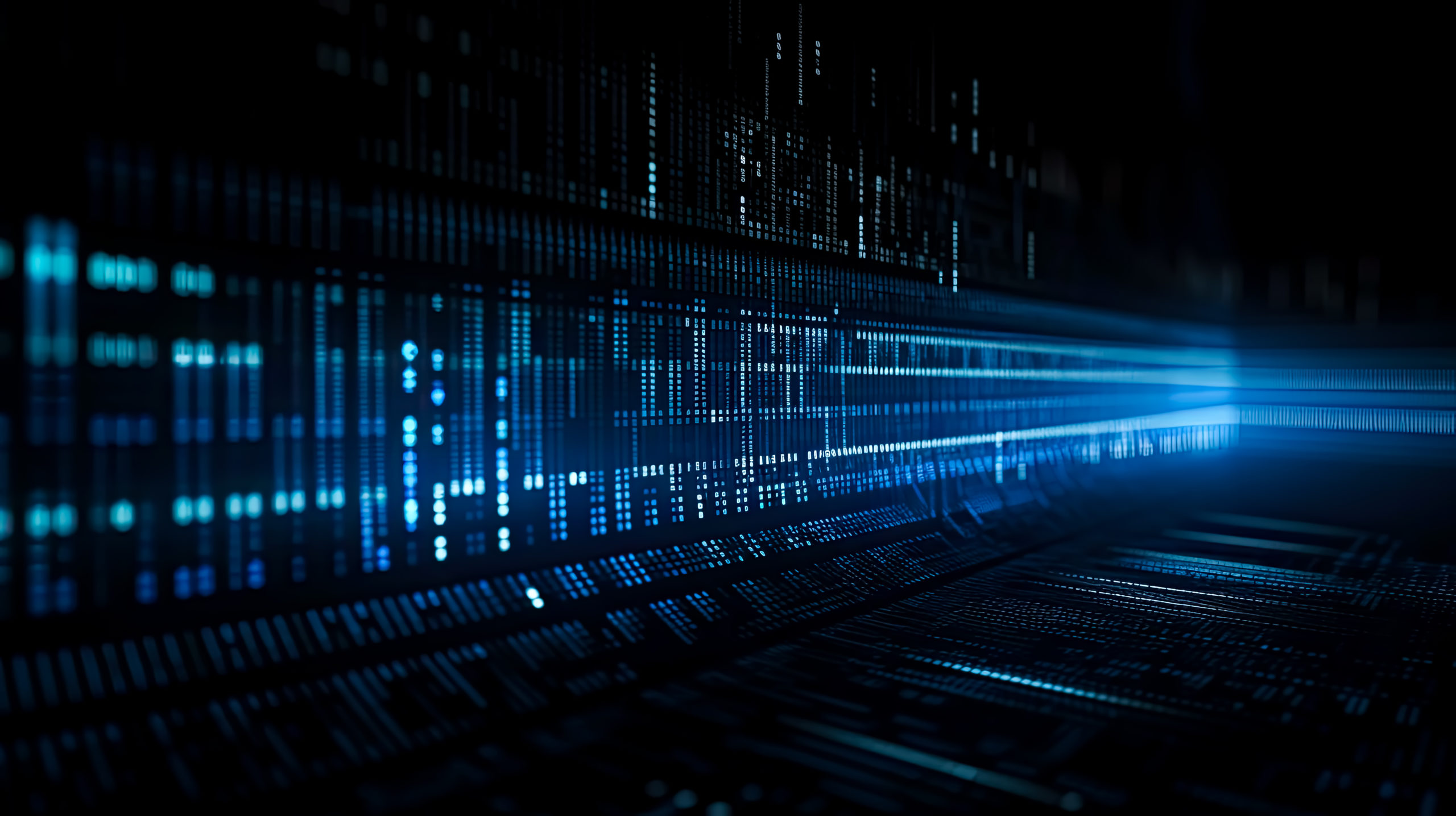 Compass SESAMm Crypto Sentiment Index | Compass Financial Technologies